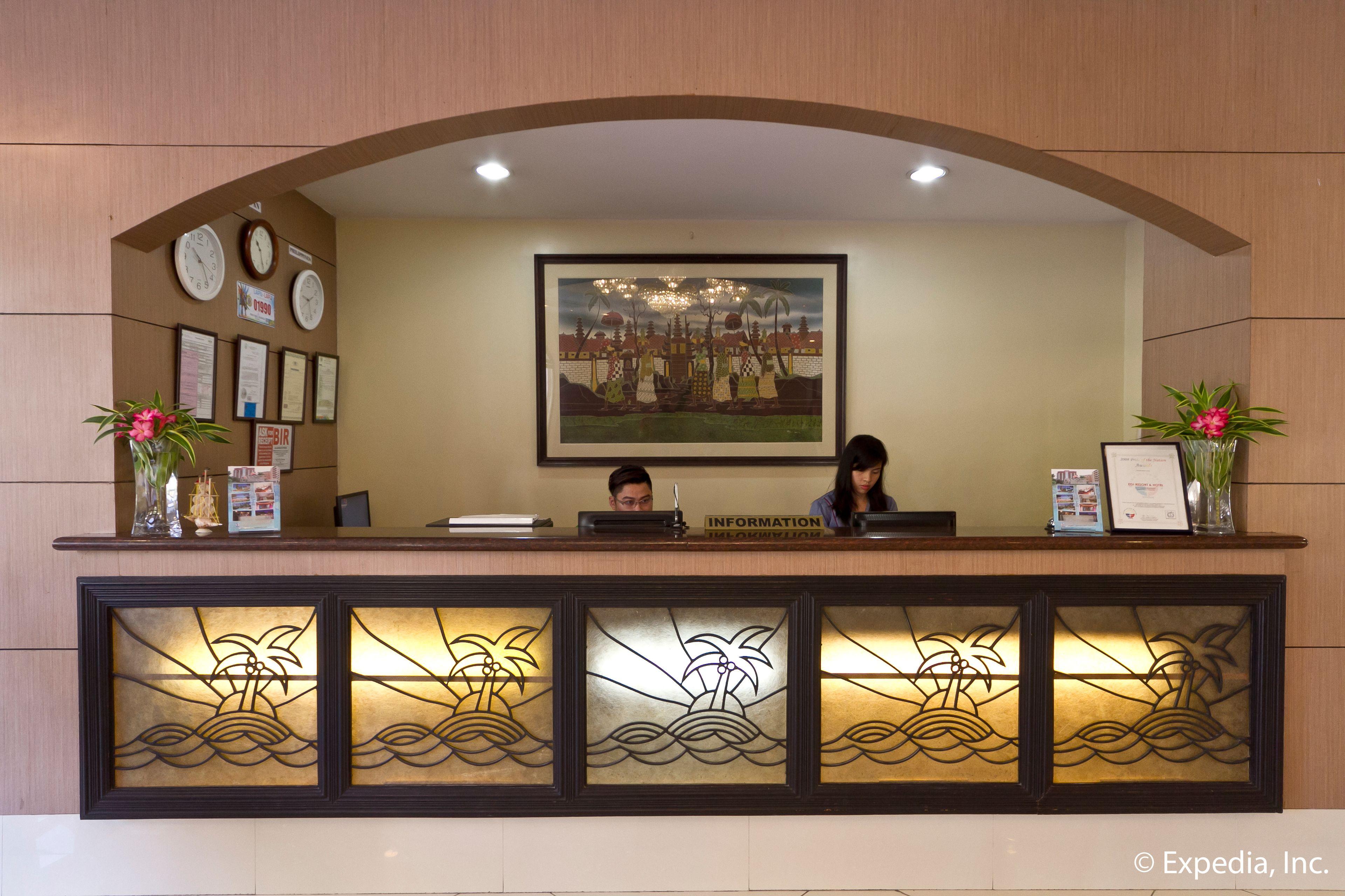 HOTEL EGI RESORT AND | ⋆⋆⋆ | LAPU-LAPU CITY, PHILIPPINES | SEASON DEALS ...