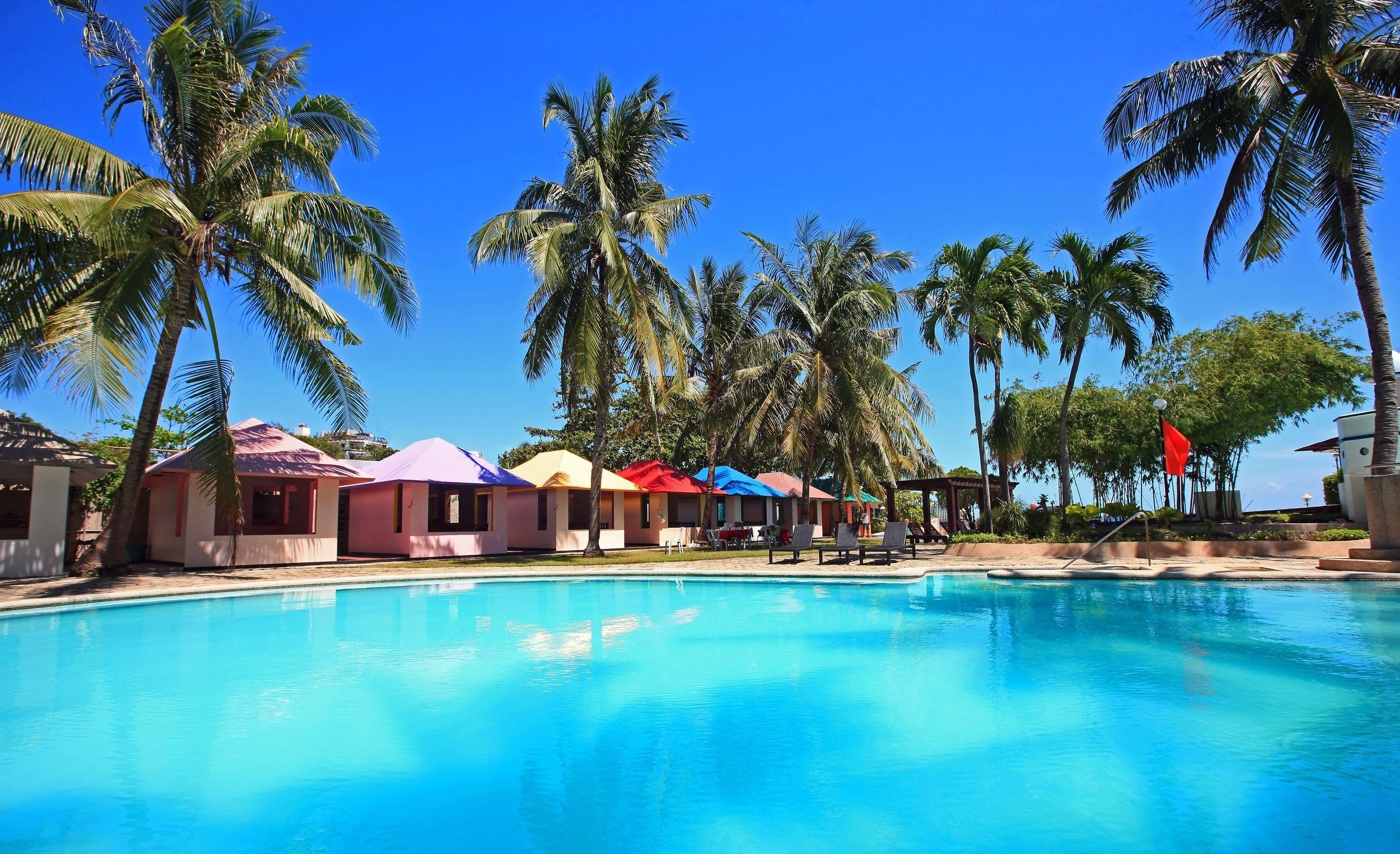 HOTEL EGI RESORT AND | ⋆⋆⋆ | LAPU-LAPU CITY, PHILIPPINES | SEASON DEALS ...